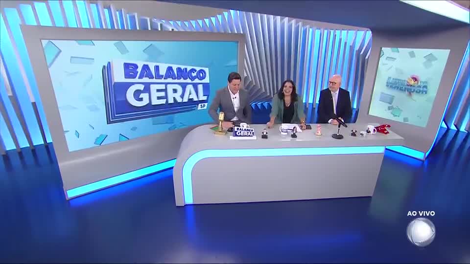 Assista à íntegra de A Hora da Venenosa desta sexta (16) – Record