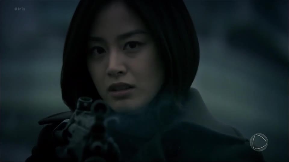 'Iris: Organização Secreta Coreana' estreia na tela da RECORD na ...