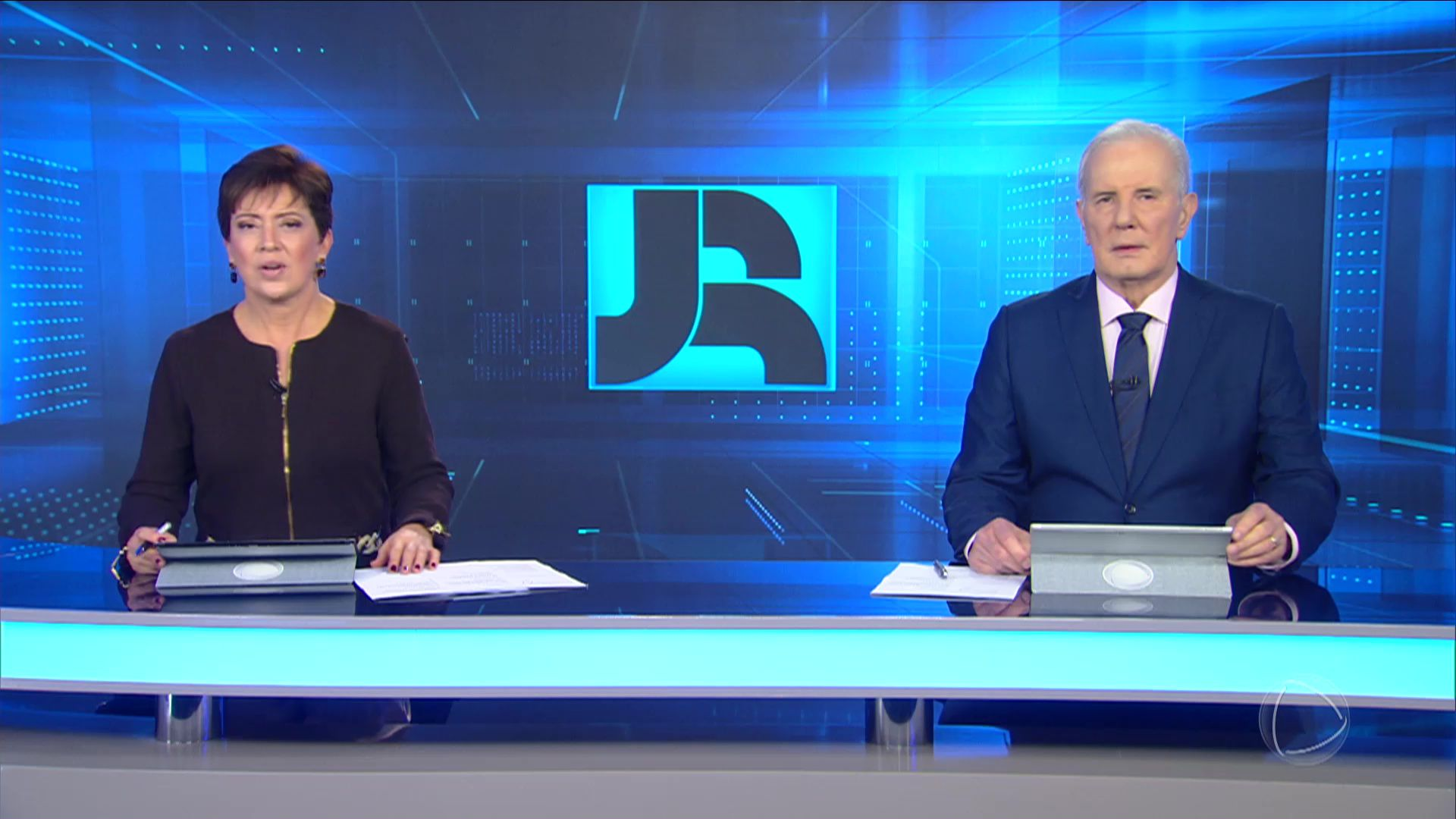 Assista à íntegra do Jornal da Record | 11/06/2024 – Noticias R7