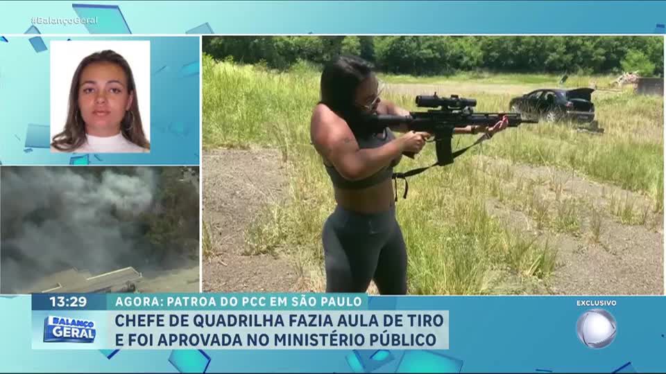 Homem que possui três diplomas universitários é preso por assaltos em ...