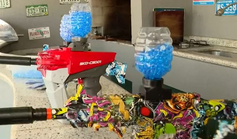 Moradores pedem placas e grades em viaduto onde mulher caiu e morreu no Rio – Record