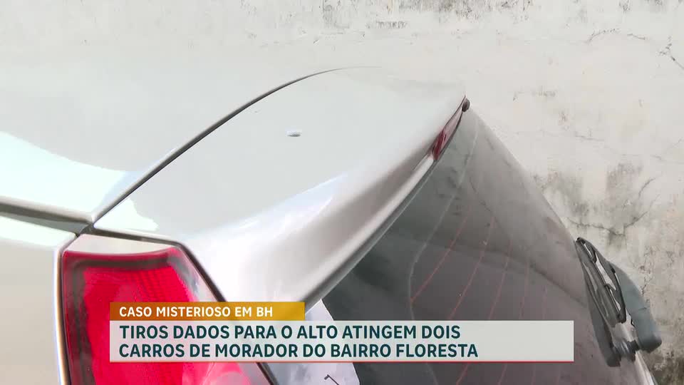 Mãe jogou criança de janela e se jogou em seguida no Centro de BH ...